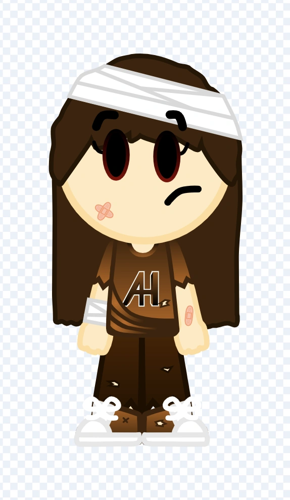 Abcde H | Alex H Wiki | Fandom