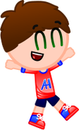 Aidan H | Alex H Wiki | Fandom