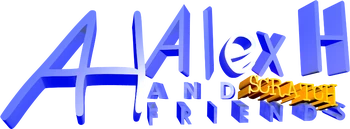 Alex H and Scratch Friends | Alex H Wiki | Fandom