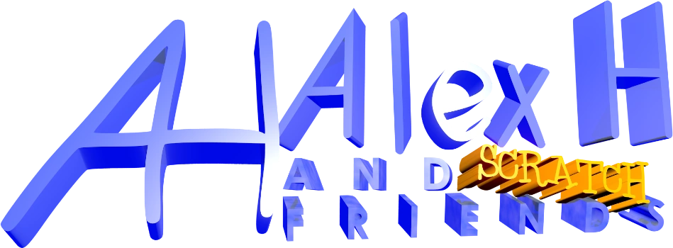 Alex H and Scratch Friends | Alex H Wiki | Fandom