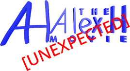 The Alex H Movie: Unexpected! | Alex H Wiki | Fandom