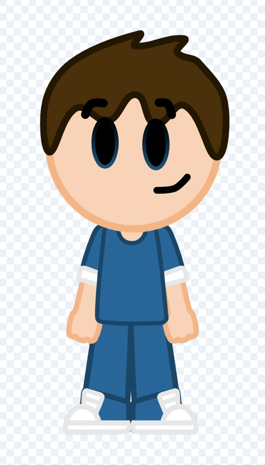 Ethan | Alex H Wiki | Fandom