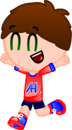 AH Group | Alex H Wiki | Fandom