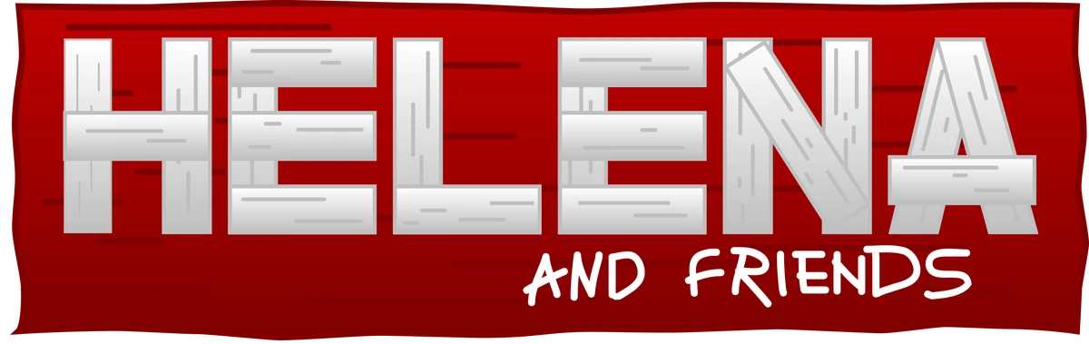 Category:Helena & Friends Characters | Alex H Wiki | Fandom