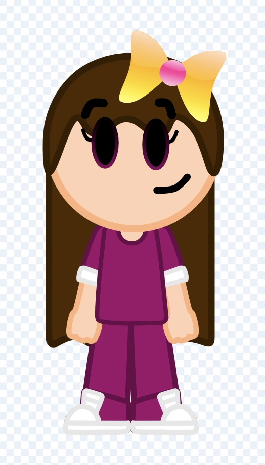 Ella | Alex H Wiki | Fandom