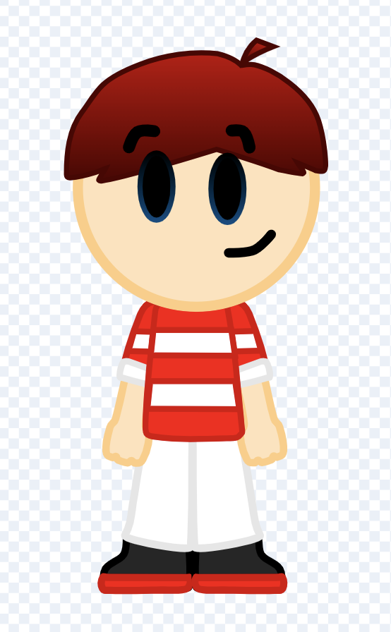Nate | Alex H Wiki | Fandom