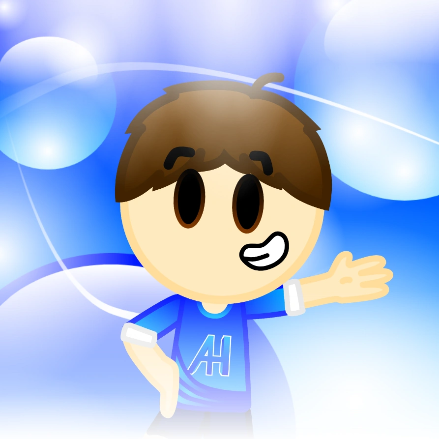 AlexHatScratch2 | Alex H Wiki | Fandom