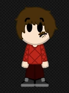 Mr. Seth | Alex H Wiki | Fandom