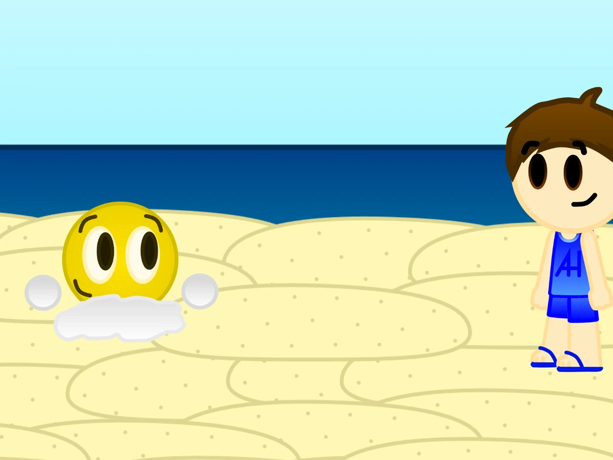 Scratcher's Summer Vacation 2024 | Alex H Wiki | Fandom