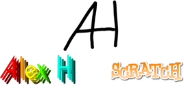Alex H and Scratch Friends | Alex H Wiki | Fandom
