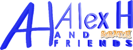 Alex H and Scratch Friends | Alex H Wiki | Fandom