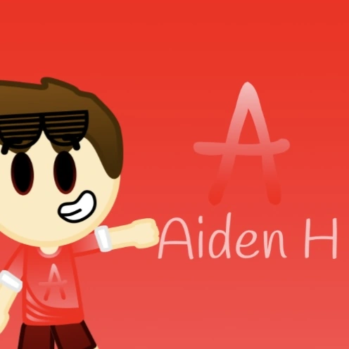 AidenTheRandomDude | Alex H Wiki | Fandom