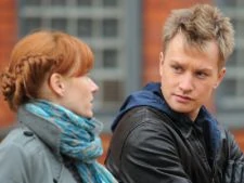 Uniknąć śmierci | Komisarz Alex i Rex Wiki | Fandom