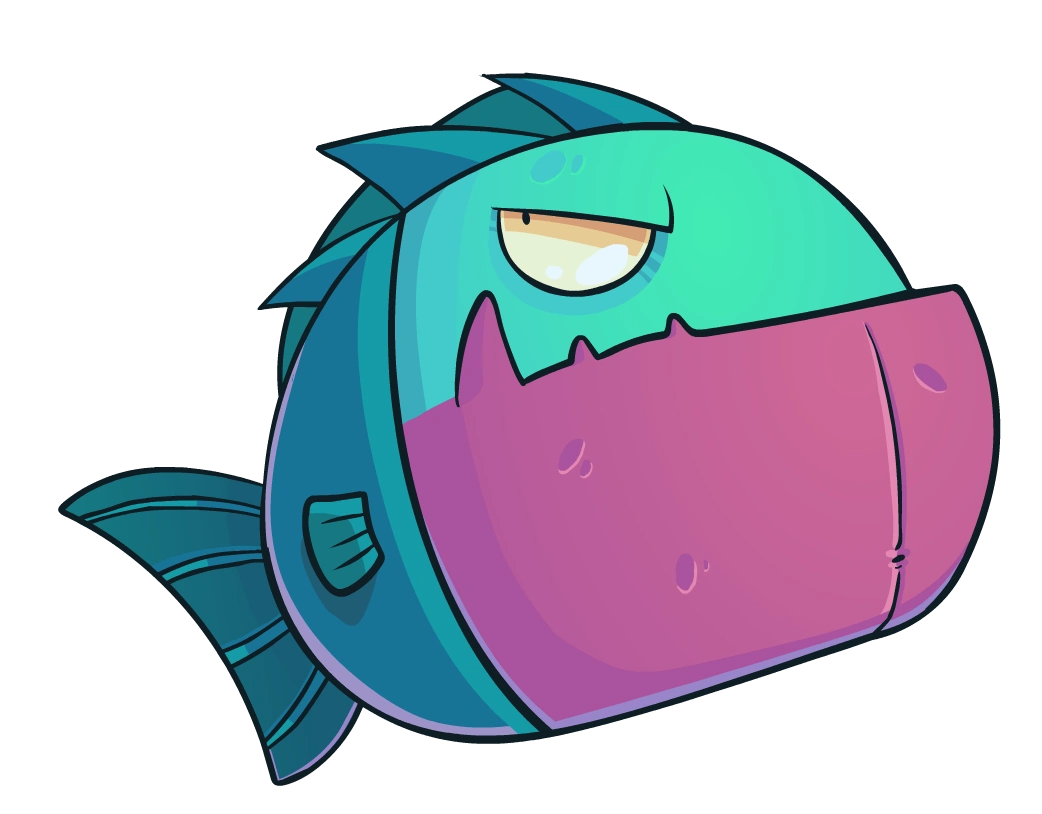Killer Fish | Alex Kidd Wiki | Fandom