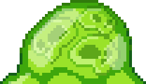 Slime | Alex Kidd Wiki | Fandom