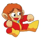 Alex Kidd | Alex Kidd Wiki | Fandom
