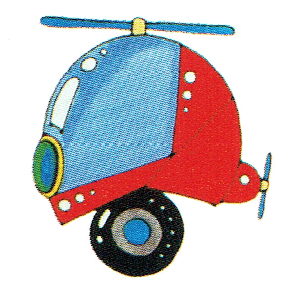 Peticopter | Alex Kidd Wiki | Fandom