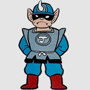 Janken the Great | Alex Kidd Wiki | Fandom