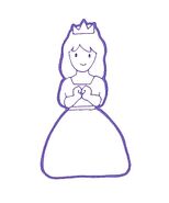 Princess Lora | Alex Kidd Wiki | Fandom
