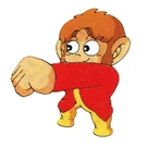 Alex Kidd | Alex Kidd Wiki | Fandom