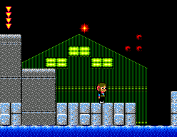 Raid of the Helicopters | Alex Kidd Wiki | Fandom