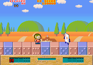 Toy World | Alex Kidd Wiki | Fandom