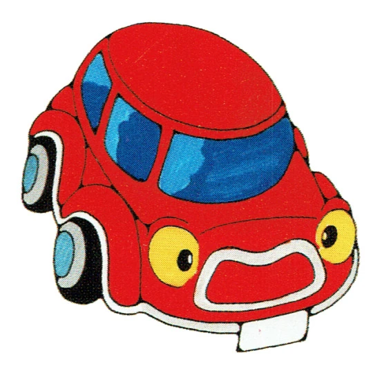 Super Beagle | Alex Kidd Wiki | Fandom