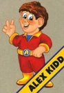 Alex Kidd | Alex Kidd Wiki | Fandom