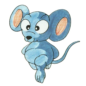 Chummy | Alex Kidd Wiki | Fandom