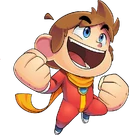 Alex Kidd | Alex Kidd Wiki | Fandom