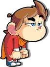 Alex Kidd | Alex Kidd Wiki | Fandom