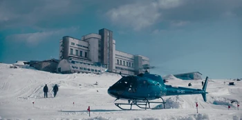 Point Blanc Academy | Alex Rider Wiki | Fandom