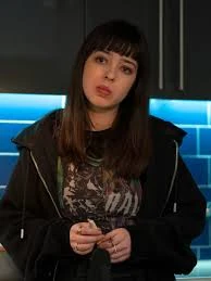 Kyra | Alex Rider Wiki | Fandom