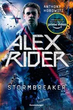 Alex Rider Wiki | Fandom