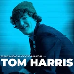 Tom Harris | Alex Rider Wiki | Fandom