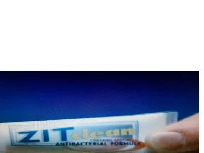 Zit | Alex Rider Wiki | Fandom
