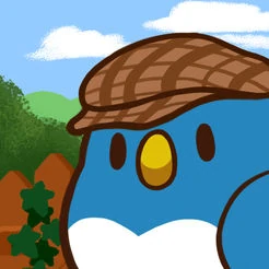 Tiny Bird Garden | Alex the Honking Bird Wiki | Fandom