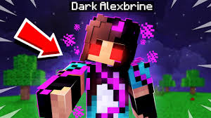 Dark Alexbrine | Alex the noob Wiki | Fandom