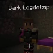 Dark Logdotzip | Alex the noob Wiki | Fandom