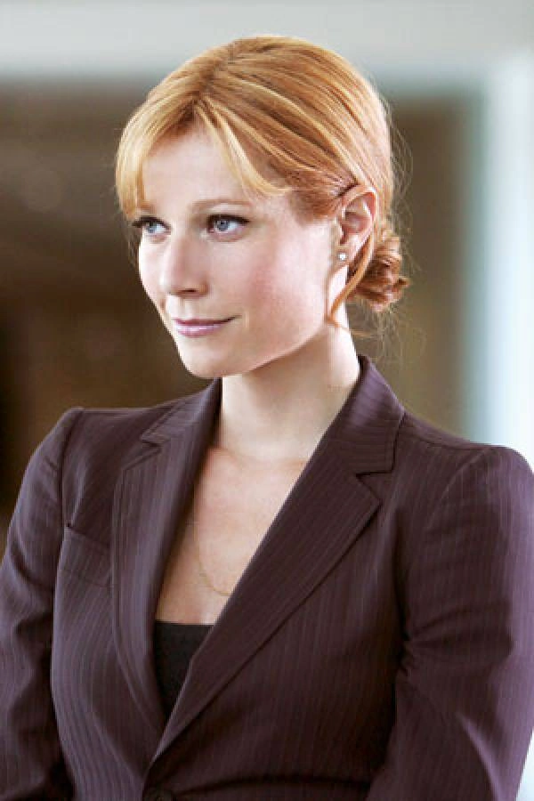 Jenny Stark (Earth-1) | Mobverse Wiki | Fandom