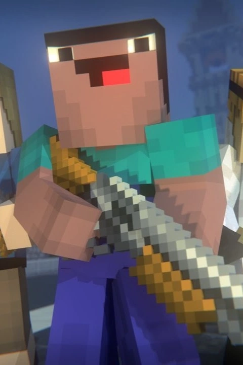 Derp | Mobverse Wiki | Fandom