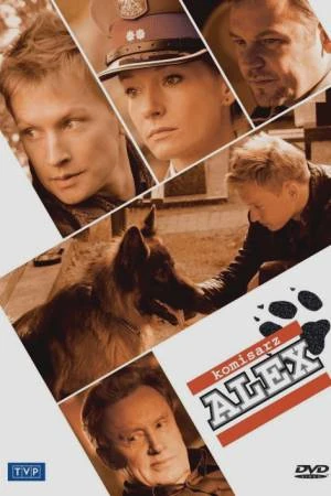 Komisarz Alex (serial) | Komisarz Alex Wiki | Fandom