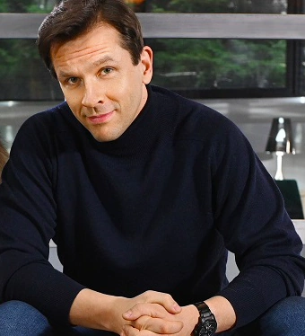 Andrzej Sochoń | Komisarz Alex Wiki | Fandom