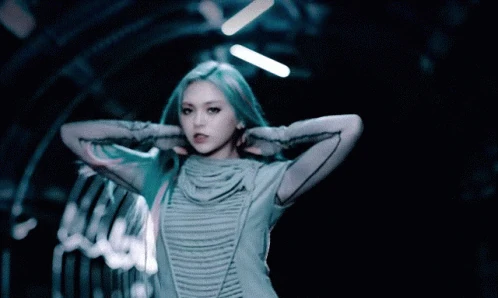 Revolution | AleXa Wiki | Fandom