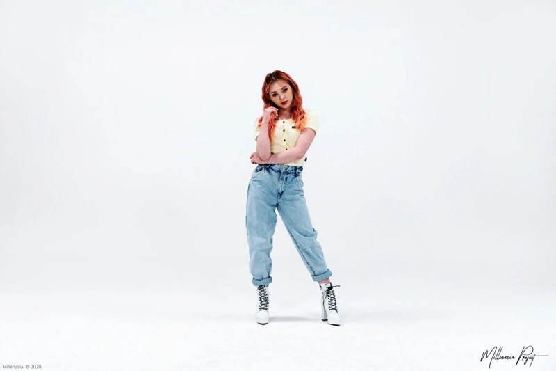 Be the Future/Gallery | AleXa Wiki | Fandom