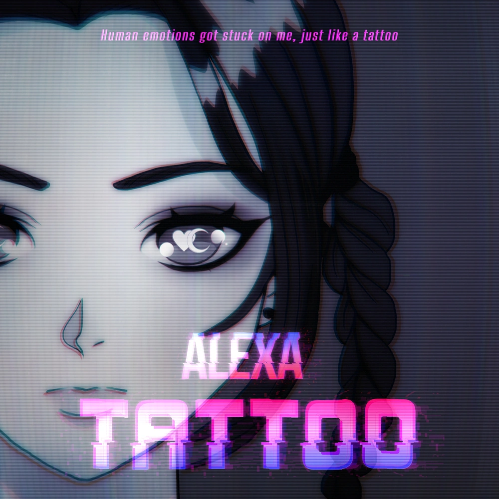 TATTOO | AleXa Wiki | Fandom