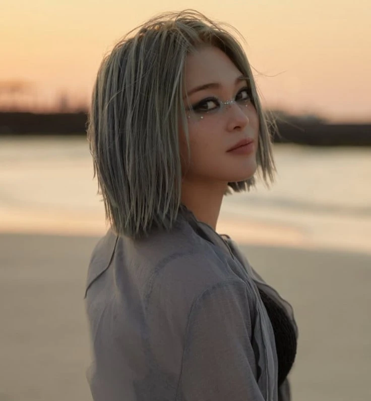 Juliet/Gallery | AleXa Wiki | Fandom