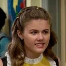 Gwenny Thompson | Alexa & Katie Wiki | Fandom