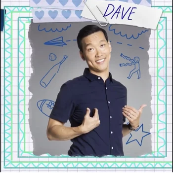 Dave Mendoza | Alexa & Katie Wiki | Fandom