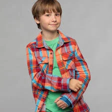 Jack Cooper | Alexa & Katie Wiki | Fandom